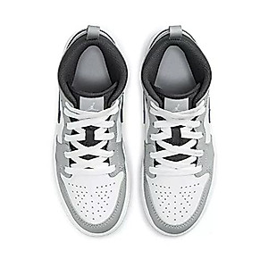 Jordan Jordan 1 Mid (Little Kid)