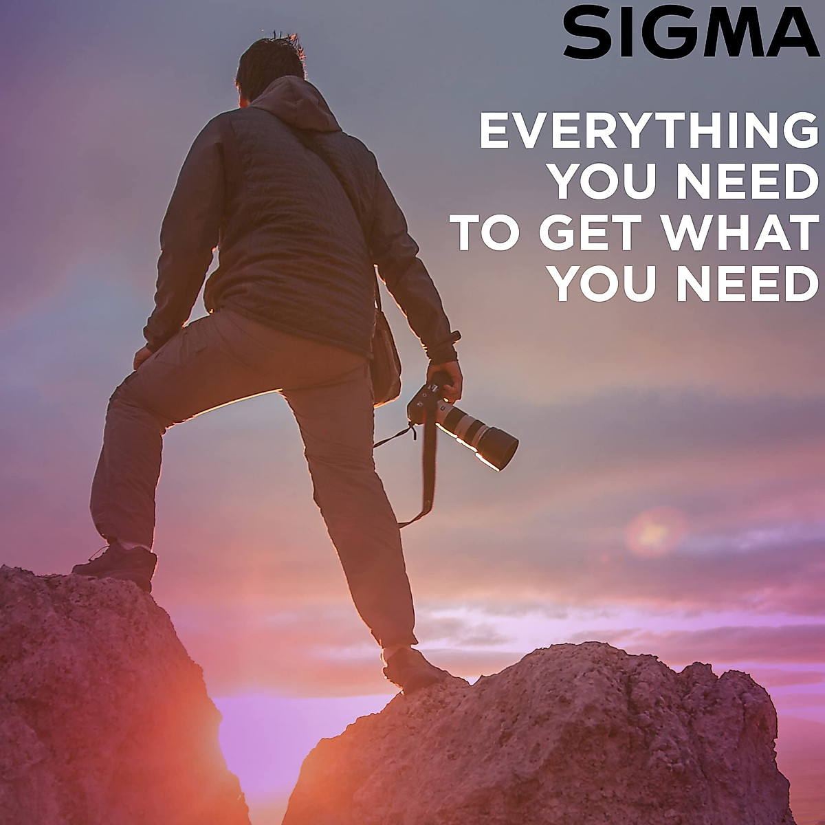 Sigma 24-70mm f/2.8 DG OS HSM Art Lens for Canon EF with Sandisk 128GB SD Card & Altura Photo Advanced Accessory and Travel Bundle