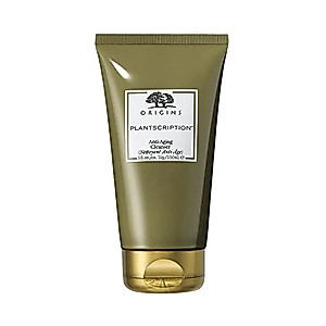 Origins Plantscription Anti-Aging Cleanser no size Jasmine, 5 Fl Oz
