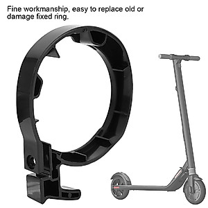 Electric Scooter Hook Fixed Limit Protect Cycle Clip Guard Ring for Nine bot MAX G30