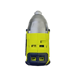 Techtronic Industries RYOBI 18V ONE+ HP Brushless Cordless 4-Mode Impact Driver (Tool-Only)