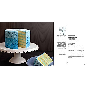 Sweet Envy: Deceptively Easy Desserts, Designed to Steal the Show