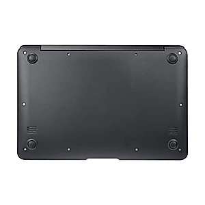 KANGBUKE Android OS Laptop,10.1-Inch IPS(1280*800) Display, Built-in WiFi, Front Camera, Bluetooth,Mini Netbook pc.(Black)