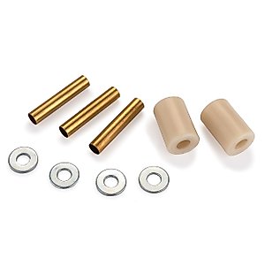 WoodRiver STAT Premium Duck Call Tooling Kit