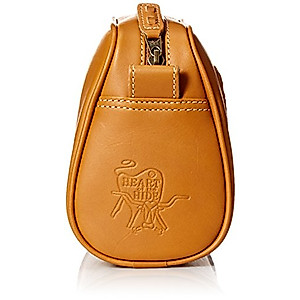 Rawlings Heart of the Hide Travel Kit (Tan)