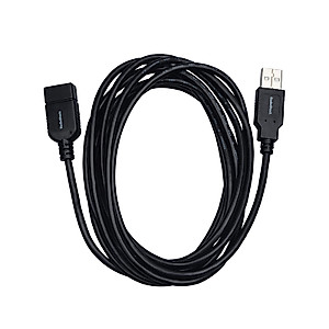 Gigaware 10-Ft. USB 2.0 Extension Cable