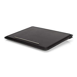 Belkin Notebook Cushdesk Pitch Black & Soft Grey F8N143eaKSG