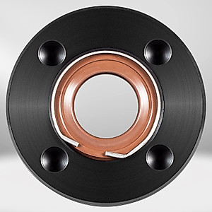 Trim Cap Cylinder with Seals 61A-43821-00-00 FSM040, Fits for Yamaha 200-225-250-300 HP (2-Pieces)