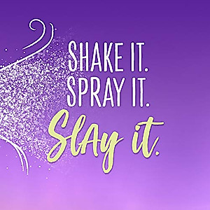 Aussie Soft Halo Air Dry Spray With Australian Kakadu Plum 5.7 Fl Oz