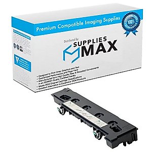 SuppliesMAX Compatible Replacement for Toshiba e-Studio 2000AC/2010AC/2020AC/2050C/2051C/2500AC/2510AC/2520AC/2550CSE/2551C Waste Toner Container (26000 Page Yield) (TB-FC30)