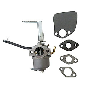 JEM&JULES Carburetor Carb for Toro 38587 38272 38282 38452 Snow Blower 119-1570 119-1928 119-1977 Power Clear 180 PC180 418ZR 418ZE Toro 119-1980 Stens 520-876
