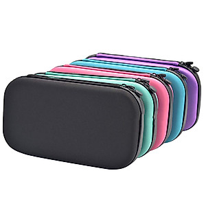 CALIDAKA Hard Case fits Stethoscope Classic III, Carry Travel M/edical Organizer Stethoscope Hard Storage Box Case Bag EVA