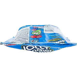 JOLLY RANCHER Gummies Assorted Fruit Flavored Candy Bag, 13 oz