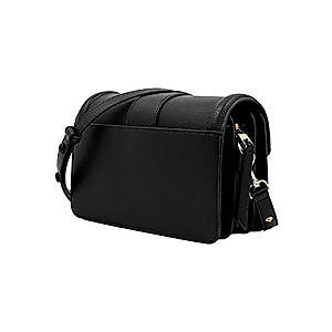 Versace Jeans Couture women crossbody bags black