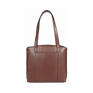 Hidesign Clarida Women's Leather Multi-Compartment Work Bag