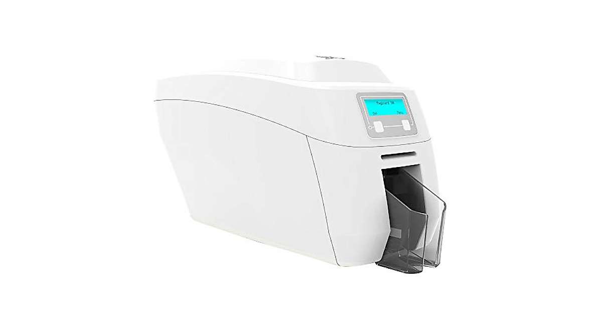 Magicard 300 ID Card Printer - Quality & Security Guaranteed