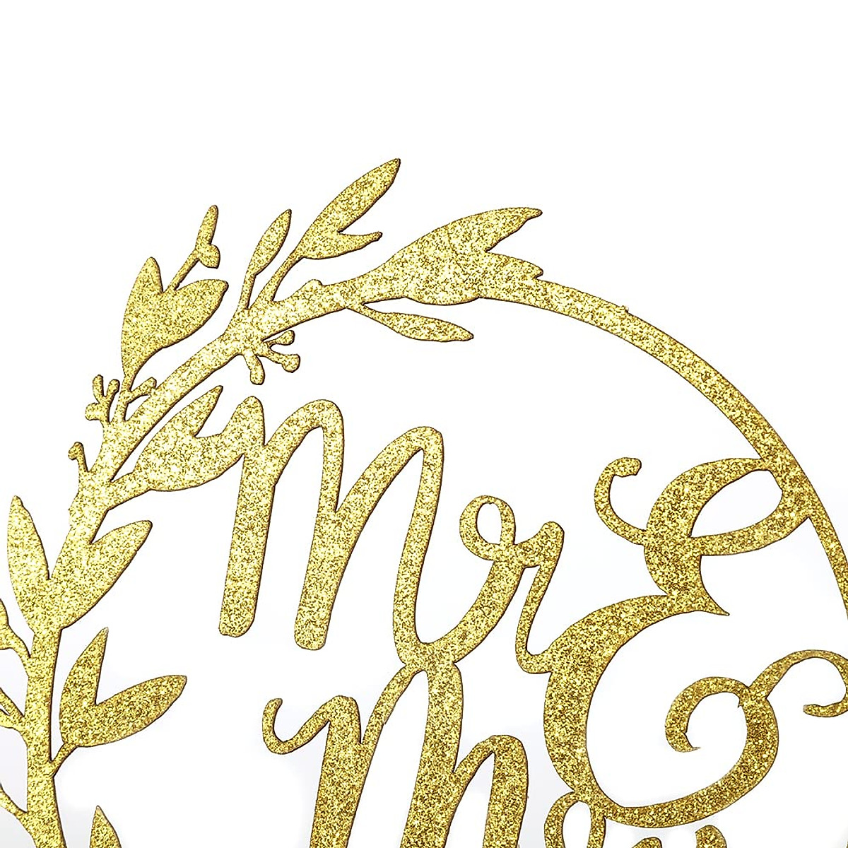 Mr and Mrs Cake Toppers，Rustic Wedding Cake Topper，Cake Toppers for Wedding