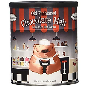 Stephen's Old Fashioned Chocolate Malt, 1 Pound