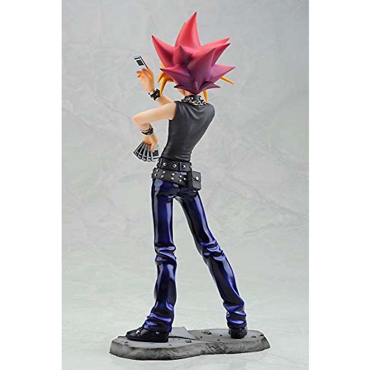 Kotobukiya YU-GI-OH!_ARTFX J_Yami Yugi, Multicolor