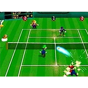 Mario Tennis (Renewed)