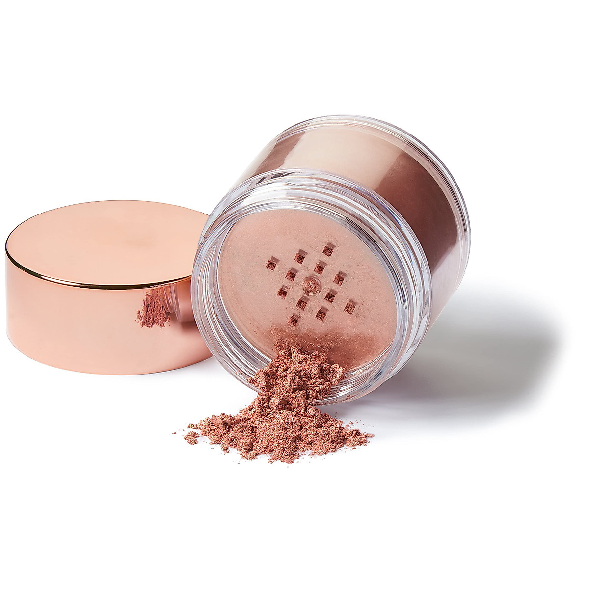 L'Oreal Paris Cosmetics True Match Lumi Shimmerista Highlighting Powder, Sunlight 0.28 oz