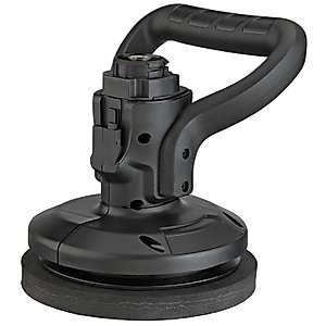 BLACK+DECKER MATRIX Car Buffer Attachment, For Car Detailing and Waxing (BDCMTBFF)