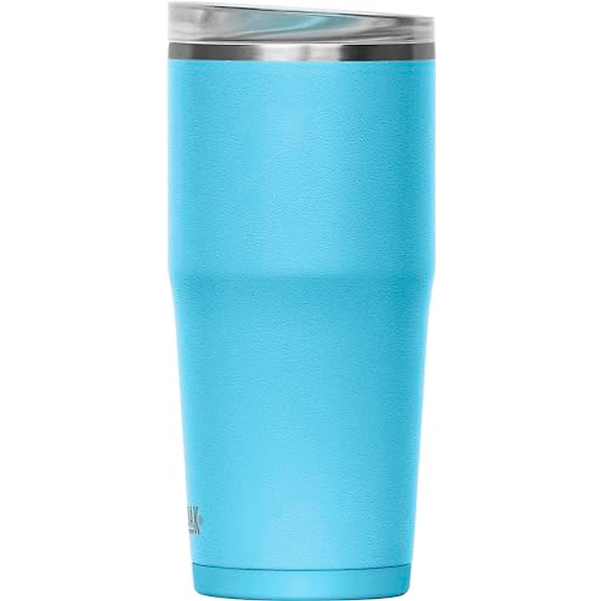 CamelBak Thrive Leak-Proof 20oz Tumbler - Insulated Stainless Steel - Spill Proof - Cup-holder Compatible, Nordic Blue