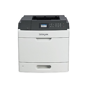 Lexmark MS711dn Monochrome Laser Printer (40G0610) (Certified Refurbished)