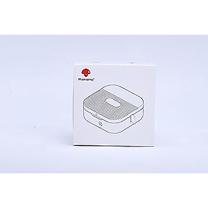 Phomemo Label Maker Machine, D30 Q30 Upgrade Version Q31 Mini Label Maker, Bluetooth Wireless Portabel Label Printer Handheld Thermal Labels Printer with Tape Easy to Use Compatible with iOS/Android