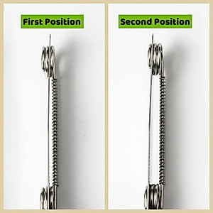 tarcegta Quick Slicing Knife, Cut-proof Hands Quick Slicing Knife, 8in Paring knife, Slicing Knife for Peeling and Slicing - Essential Tool for Every Kitchen (2Pcs)