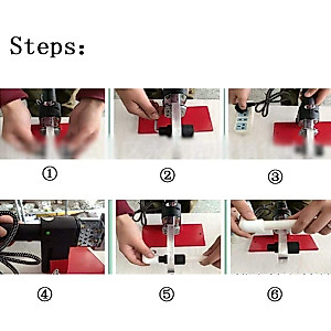 Full Automatic PPR Pipe Welder 220V Digital Temperature Controlled Water Pipe Welding Machine Electric Heating Hot Melt Tools Kit for PP PE PVC Tube,800w