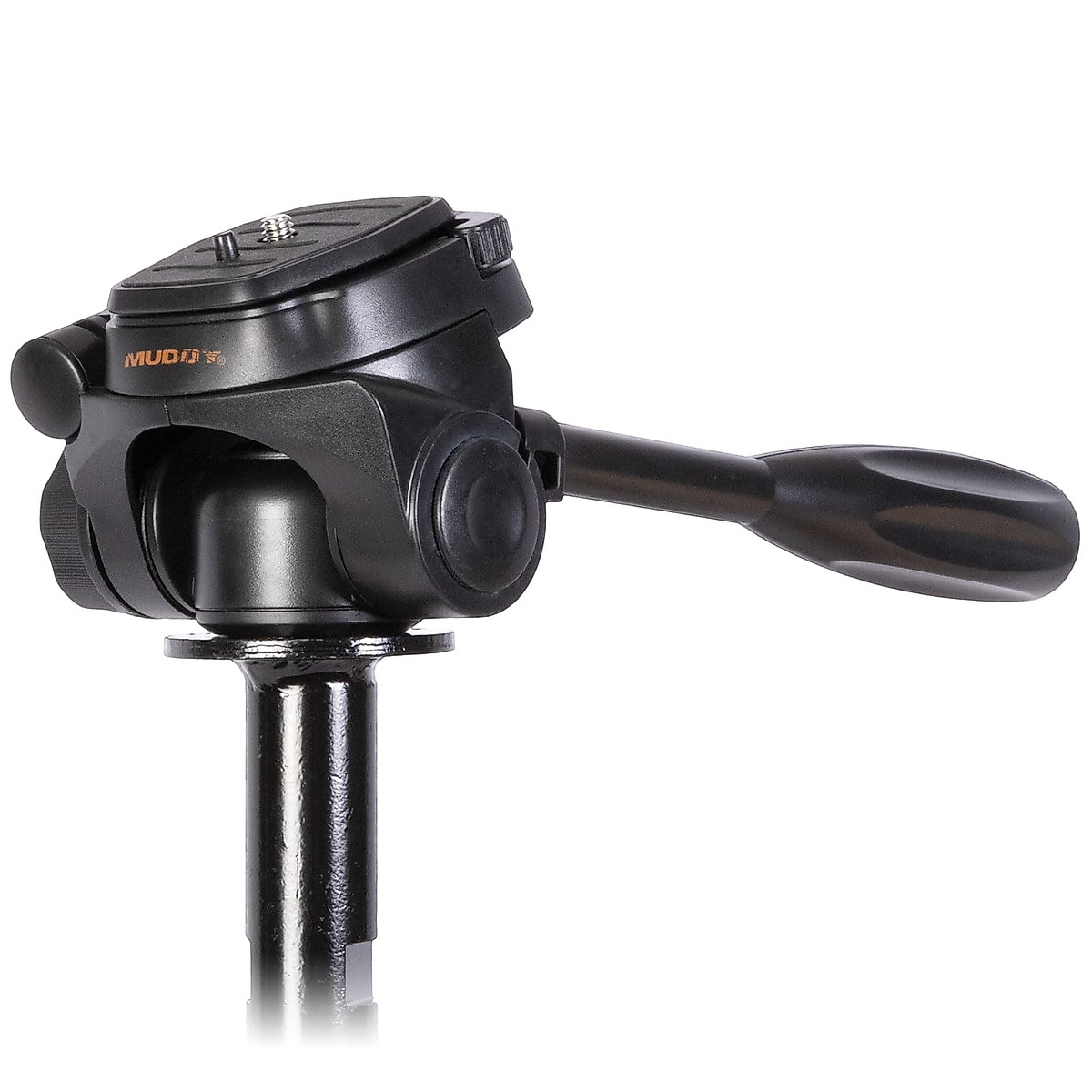 MUDDY Hunt Hard Compact Durable Aluminum Lightweight Ergonomic Portable Easy-to-Install Silent Outdoor Camera Arm | 24" Reach with Over 5 Points of Adjustment