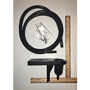 Soda Gun Holder (Holster)