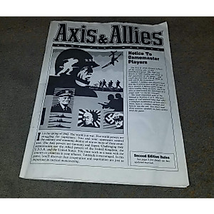 Axis & Allies
