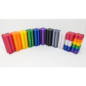 510 Vape Pen Travel Case with Vertical Storage and Hard Exterior