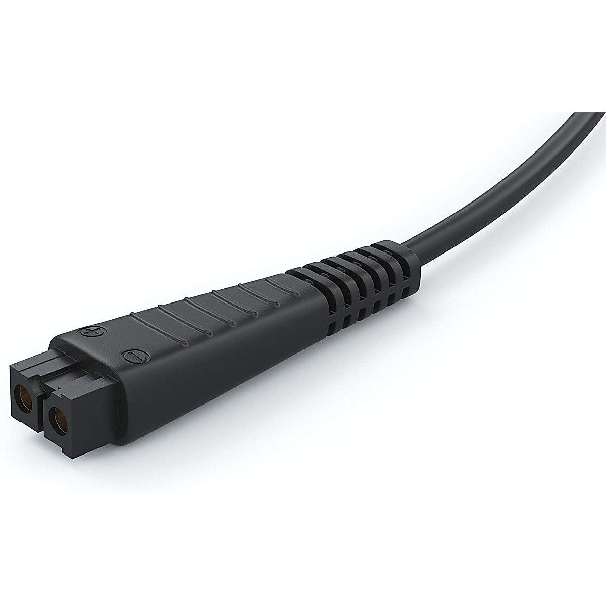 Pwr Charger for Panasonic Wes7058k7658 Pro-curve Shaver Wet/dry AC Adapter-Replacement - Re7-40 Re7-68 Es8243a Es8103 Es8103s Es8109 Es8109s Es7103 Es7109 Es7056s !Check Plug! Extra Long 6.5 Ft Cord