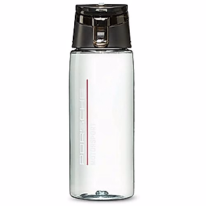 Fuel For Fans Porsche Motorsport Water Bottle