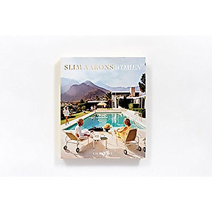 Slim Aarons: Women