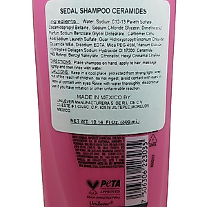 Sedal Ceramidas Shampoo