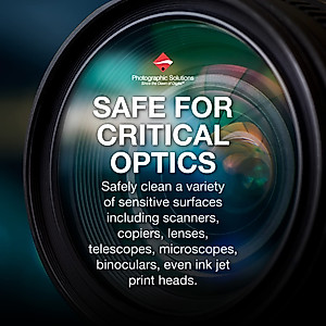 PEC-PAD Lint Free Wipes 4”x4” Non-Abrasive Ultra Soft Cloth for Cleaning Sensitive Surfaces like Camera, Lens, Filters, Film, Scanners, Telescopes, Microscopes, Binoculars. (100 Sheets Per/Pkg) 4-Pack