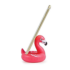 Fred & Friends Phone Stand, Flamingo Pink
