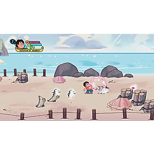 Cartoon Network: Battle Crashers (Nintendo Switch)