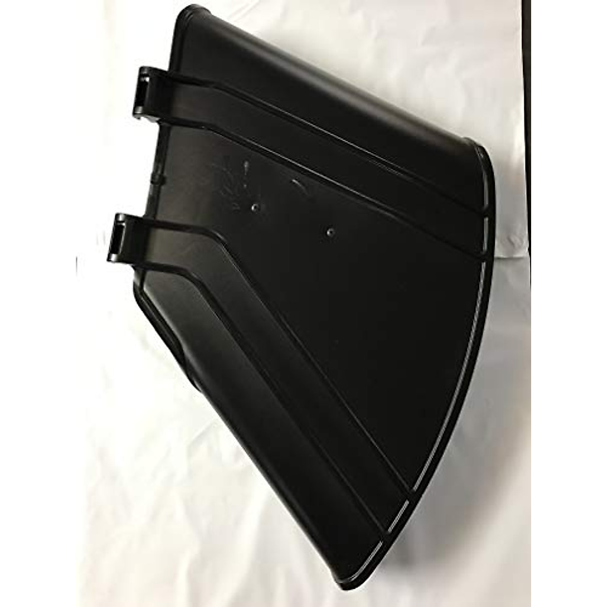 Genuine OEM Toro Part # 137-7046 Deflector; 2018 & Newer Model TImecutter SS 42"