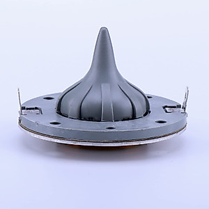 SPATHIPHYLLUM Speaker Replacement Horn Diaphragm fits JBL 2408J, 361549-003, 361549-003X, VRX932LA-1, VRX932LAP/230, and Many More