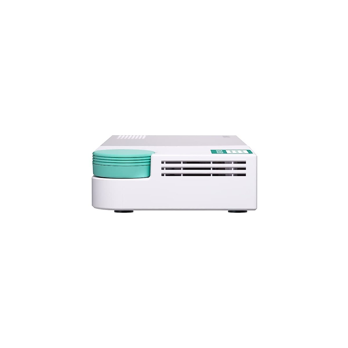QNAP QSW-308S 10GbE Switch, with 3-Port 10G SFP+ and 8-Port Gigabit Unmanaged Switch
