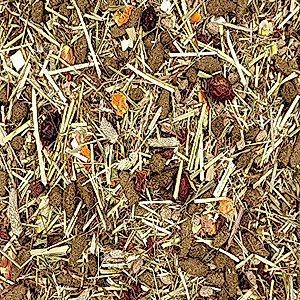 Higgins Nature Forage Chinchilla 3Lb