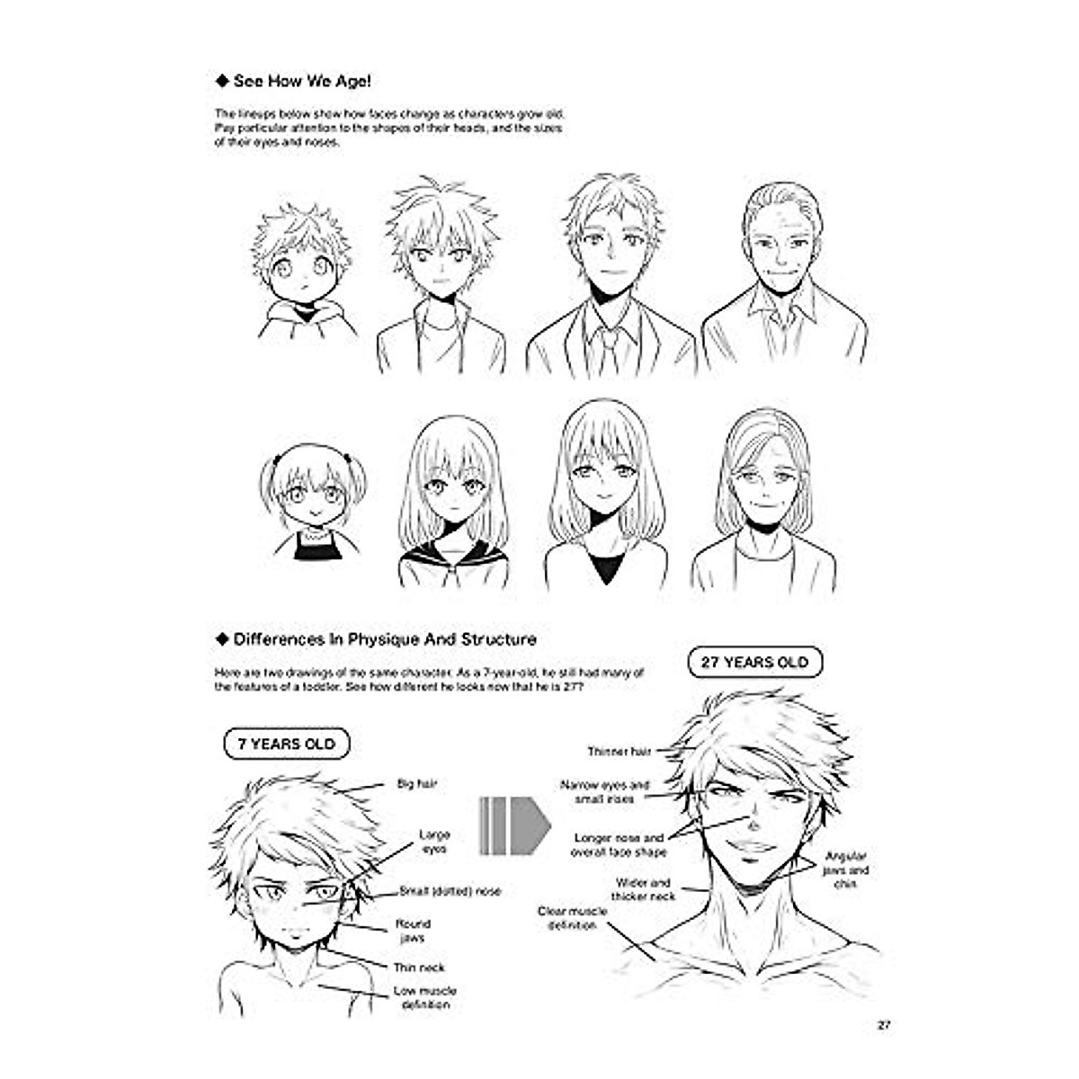 How to Draw Manga: Basics and Beyond! (Manga University Presents ... How to Draw Manga)