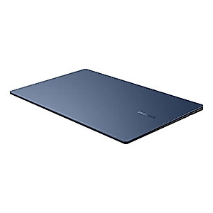 SAMSUNG Galaxy Book Pro Windows 11 Intel Evo Platform Laptop Computer 13.3" AMOLED Screen 11th Gen Intel Core i5 Processor 8GB Memory 256GB SSD Long-Lasting Battery, Mystic Blue