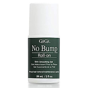Gigi No Bump Treatment Roll-On (Pack of 2)