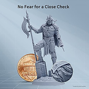 ANYCUBIC Resin 3D Printer Bundle, Photon D2 and Wash and Cure 2.0